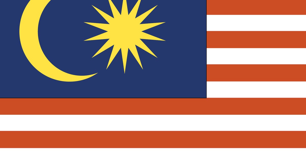 Malaysia charges Pakistani man in murder of U.S. pastor Rev. David ...