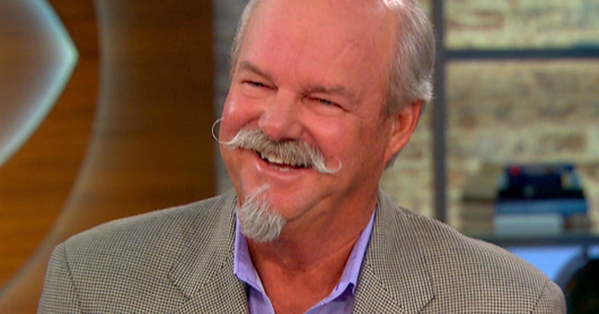 Golf commentator Gary McCord talks how his failures became an asset in ...