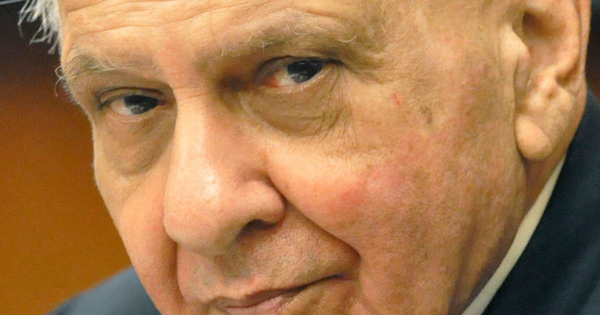 Joseph Naso Trial: Prosecutor reads from diary in which suspected ...