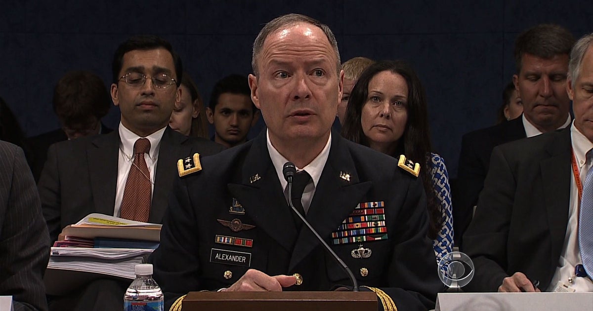 6/18: Officials say NSA stopped over 50 potential terror attacks; Hi ...