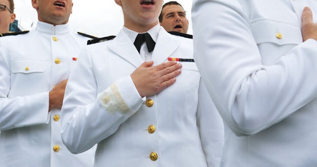 More Details Emerge In Naval Academy Sex Assault Case Cbs News