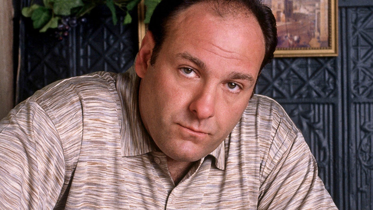 James Gandolfini dead at 51: Cardiac arrest explained - CBS News
