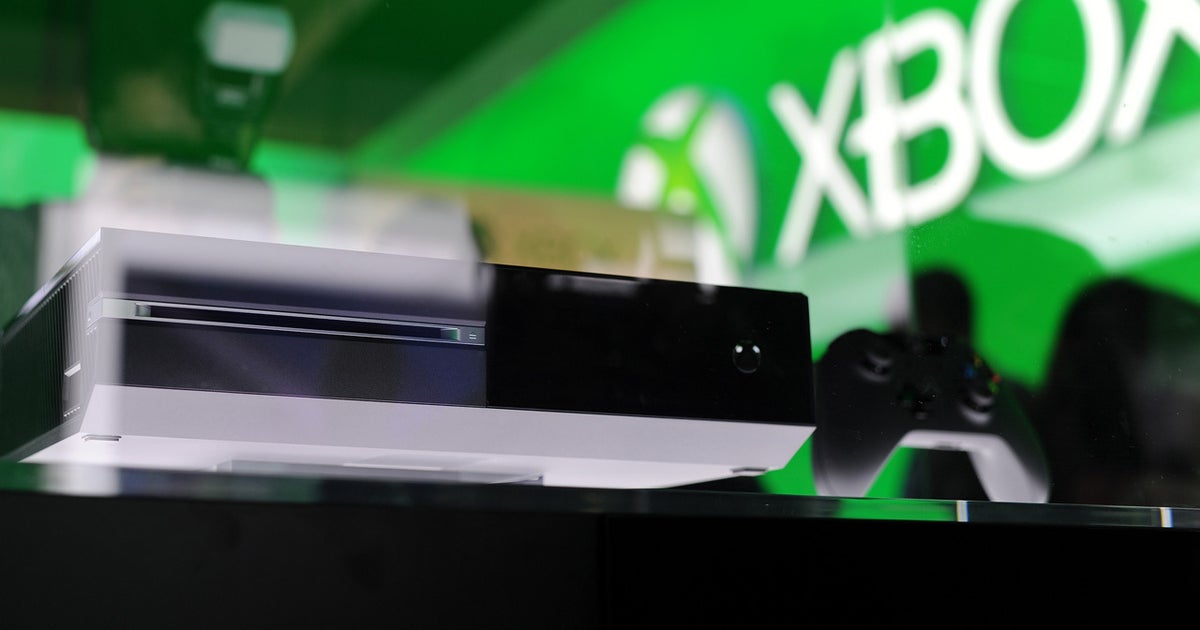 Microsoft unbundles Kinect from Xbox One - CBS News