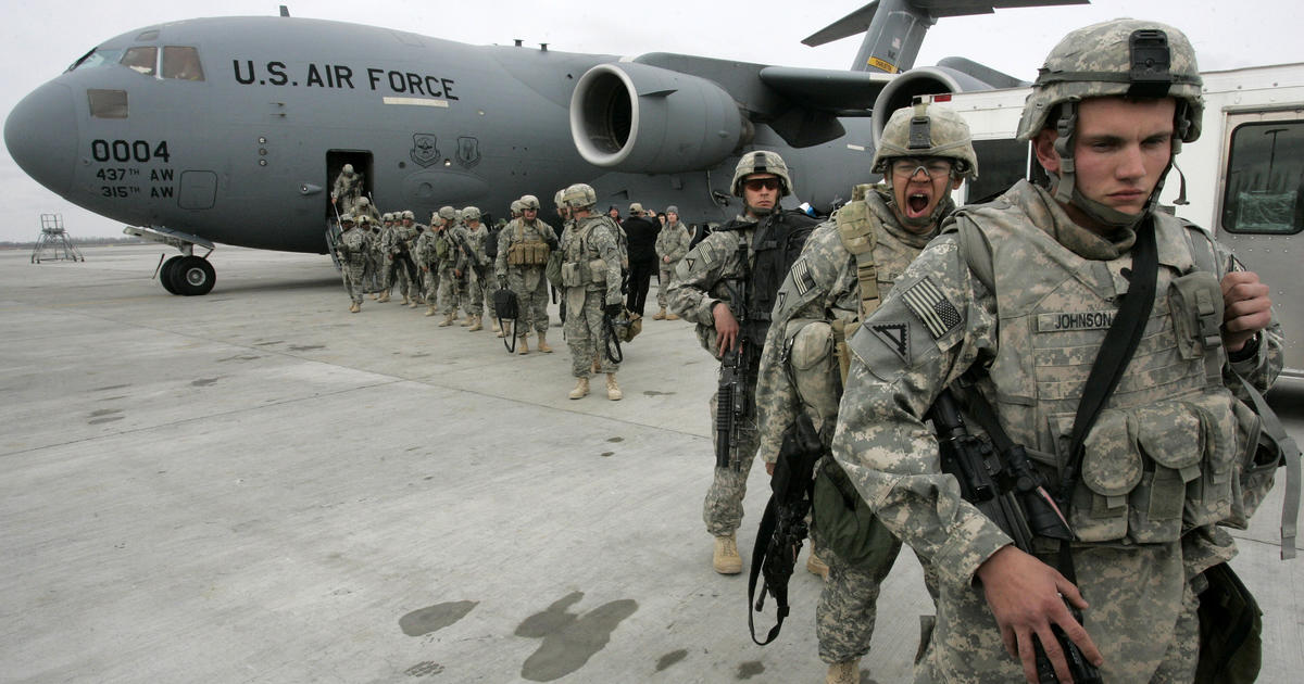 Kyrgyzstan votes to end U.S. lease on Manas airbase, a key facility for ...