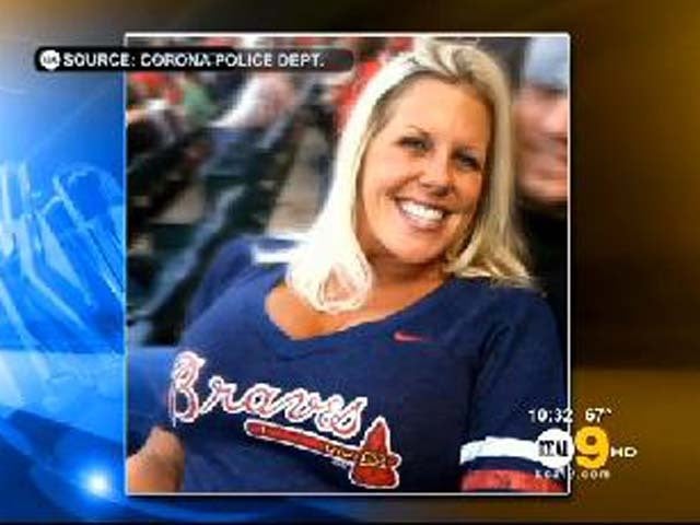 Summer Michelle Hansen, Calif. special education teacher, accused of ...