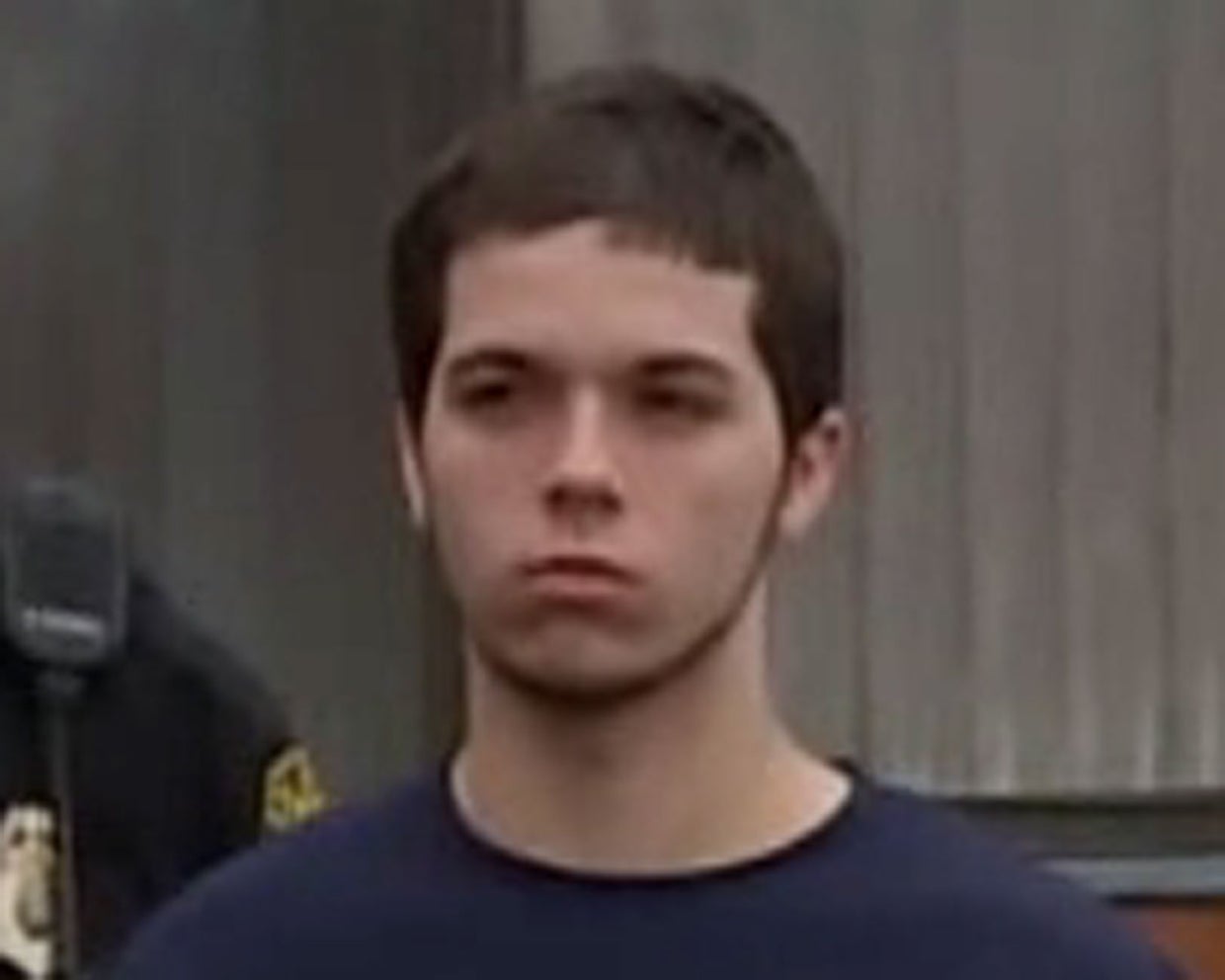 Michael Pilato, N.Y. teen, convicted of murdering father, two brothers ...