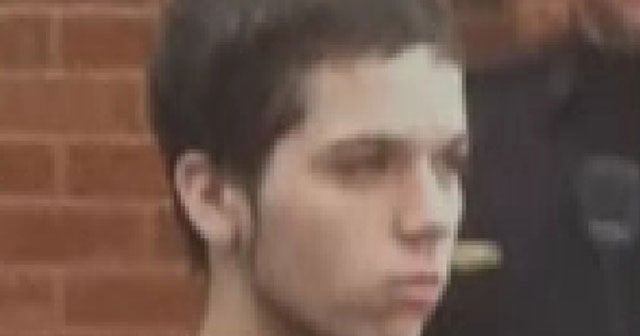 Michael Pilato, N.Y. teen, convicted of murdering father, two brothers ...