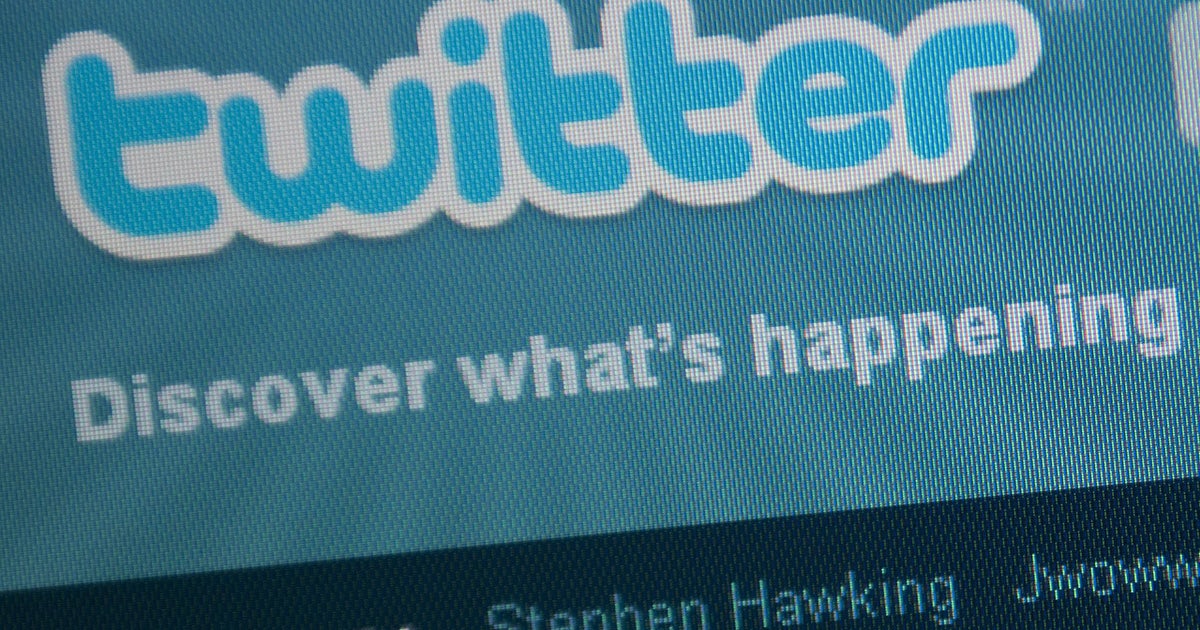 5 helpful Twitter job search tips - CBS News