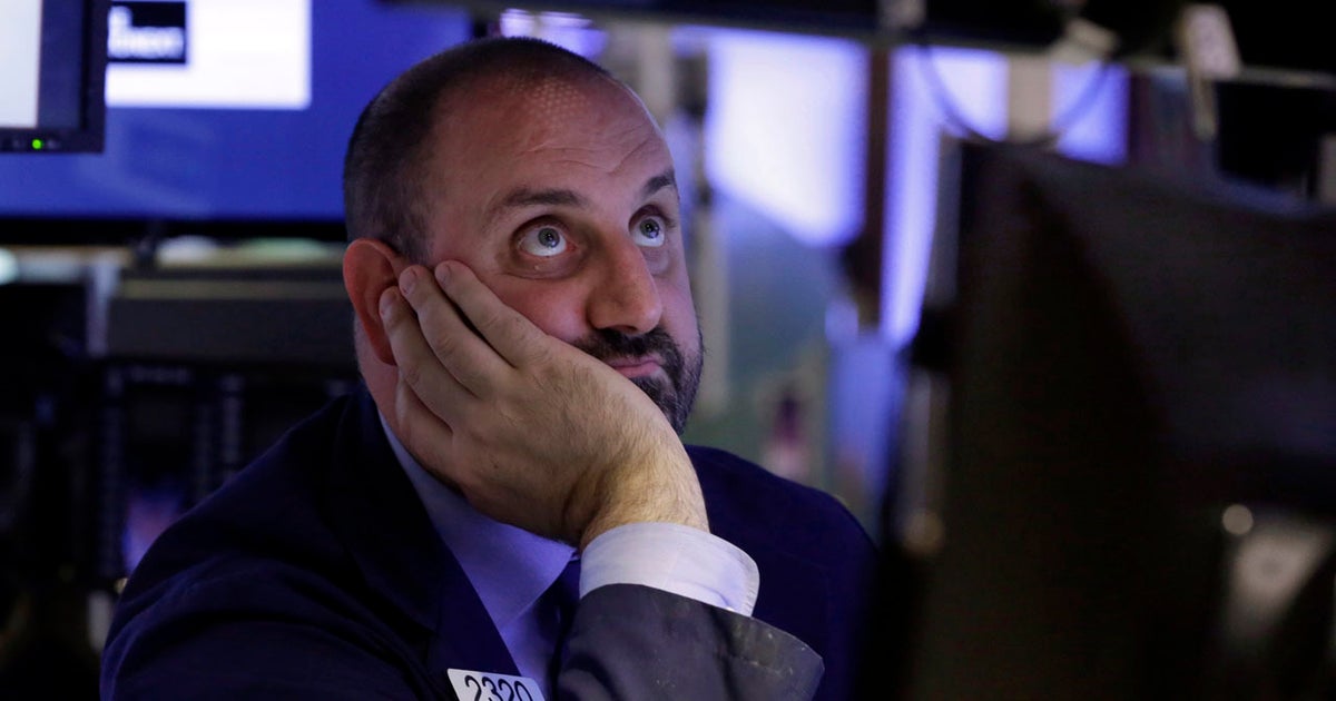 The brilliance of boring, high-quality bonds - CBS News