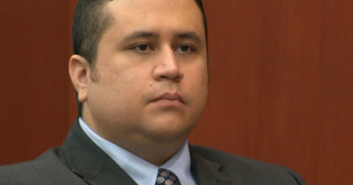 Zimmerman trial: Prosecution uses profanity, defense tells jokes - CBS News