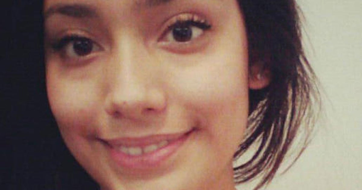Adrienne Salinas Update: Boyfriend of missing Ariz. college student ...