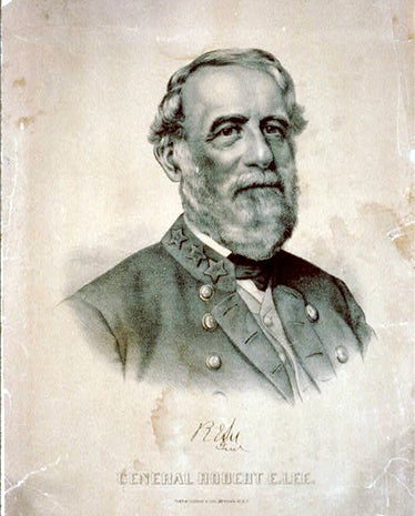 The Battle of Gettysburg