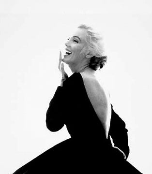 Legendary photographer Bert Stern 1929-2013