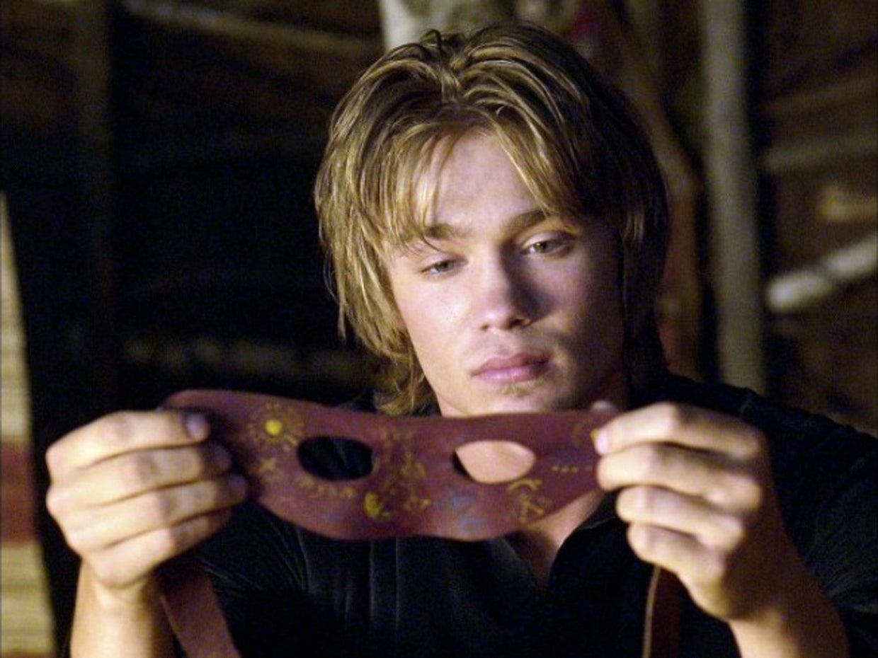 The Lone Ranger: A Western icon