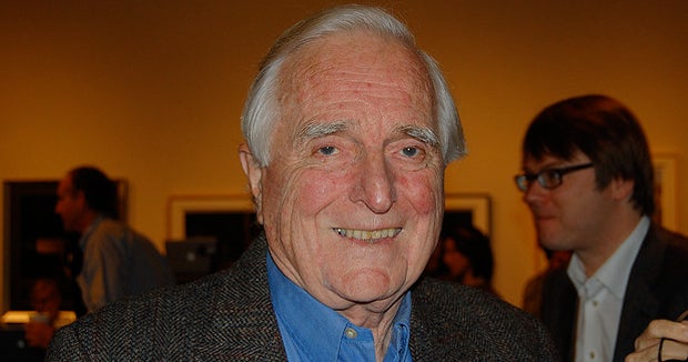 Inventor of computer mouse dies at age of 88 - CBS News