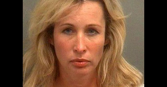 Kimberly Kiernan, Fla. mom, arrested for hosting alcohol fueled house ...