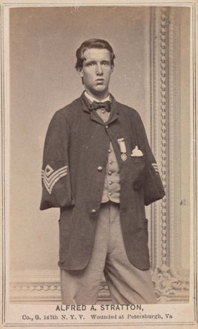 The Civil War: The birth of photojournalism