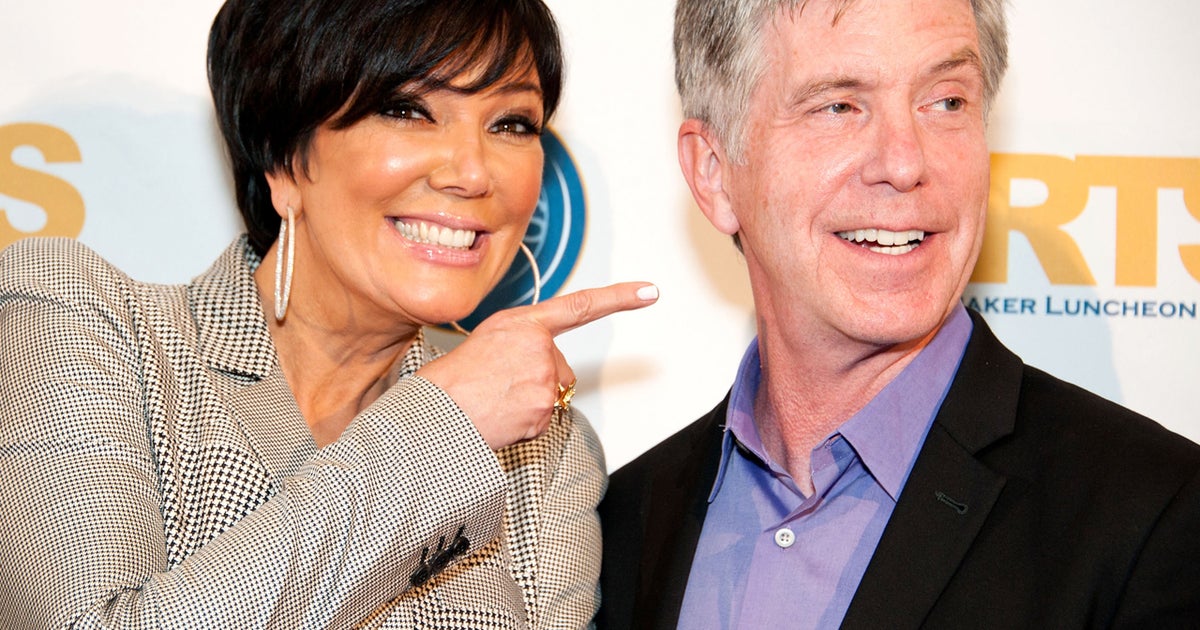 Kris Jenner tries variety with celebrity co-hosts on new talk show ...