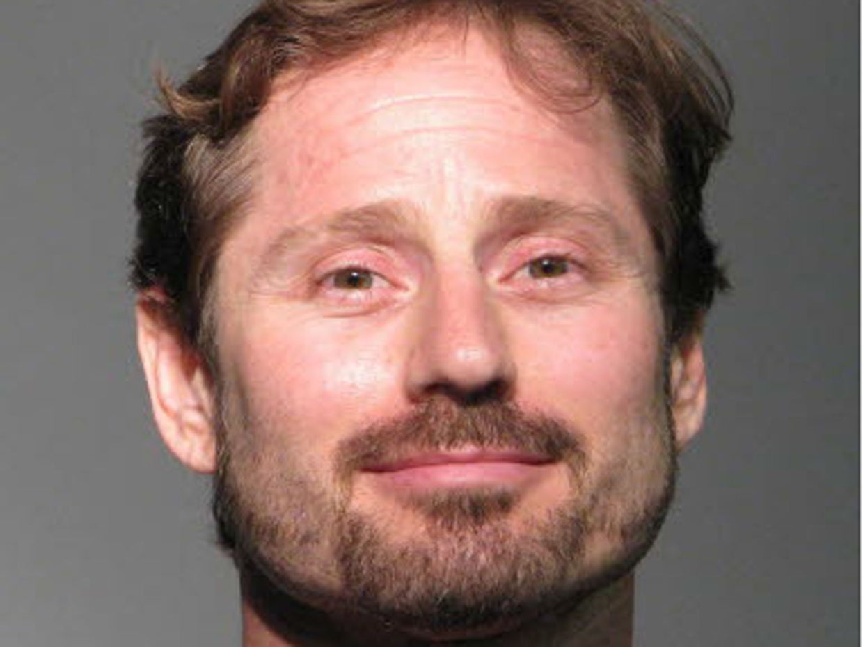 George Zimmerman trial: Adam Pollock, witness for defense, accused of ...