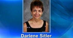 Gregory Eldred, Pa. man, sentenced to life in prison for murdering organist ex-wife in church ...