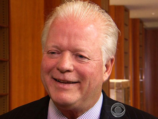 More than 200 years later, George Washington will get his library - CBS ...