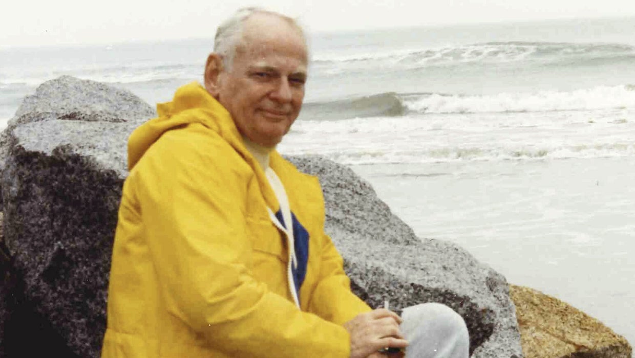 Right foot, red! Twister game creator Chuck Foley dead at 82 - CBS News