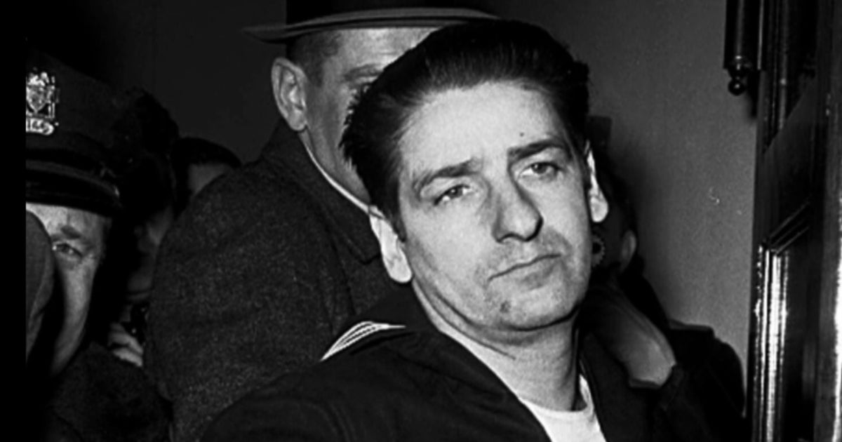 Boston Strangler Case: DNA links Albert DeSalvo to woman believed to be ...