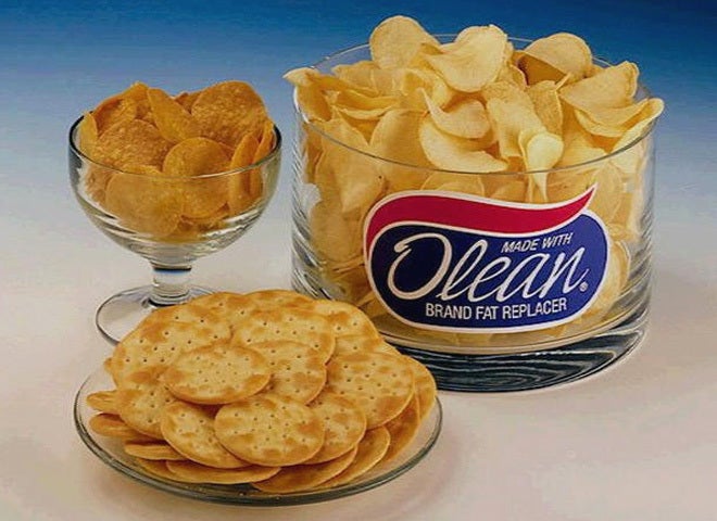 Epic, embarrassing product failures