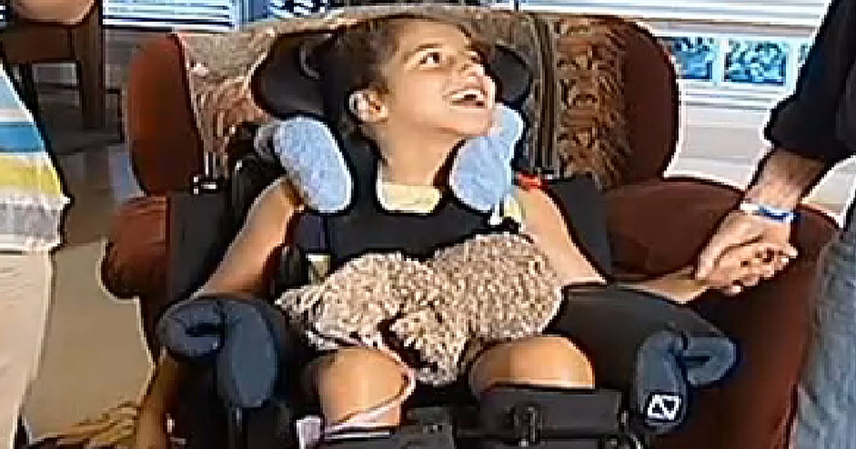 Disabled girl barred from museum because wheelchair would "get the ...