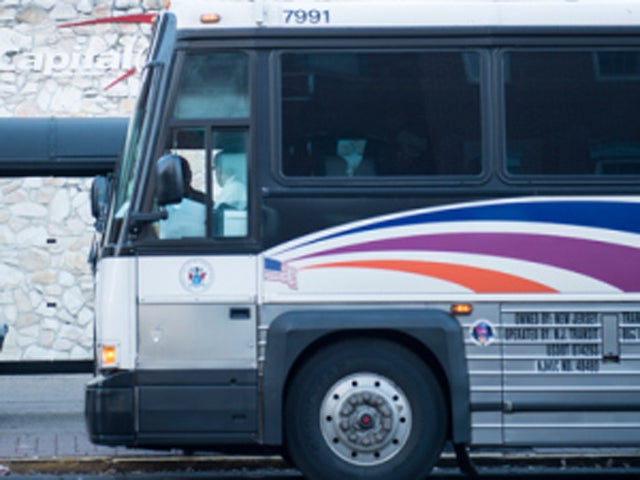 George Simpson Jr., N.J. bus driver, accused of committing lewd act ...