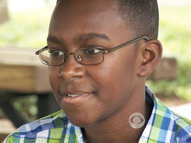 Zimmerman verdict divides city of Sanford, Fla. - CBS News