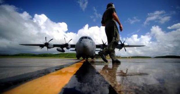 Using GPS to monitor a hurricane - CBS News