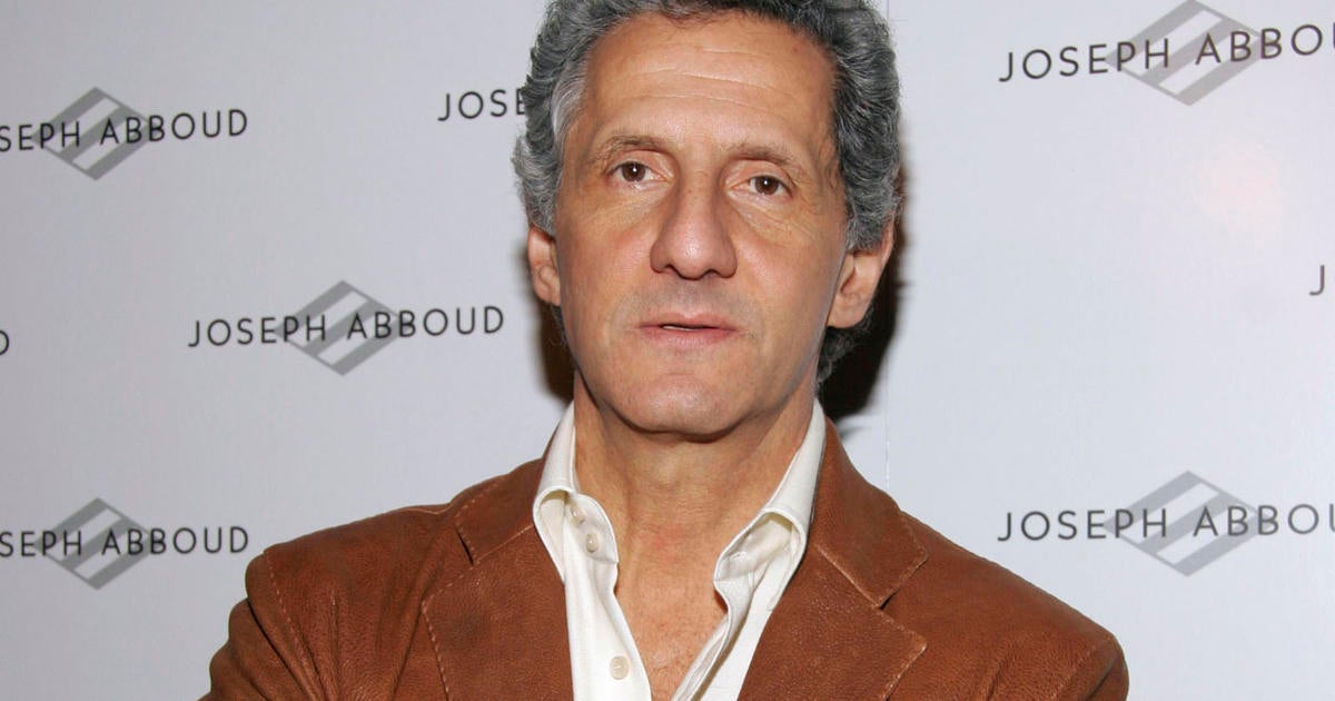 Men's Wearhouse buying Abboud brand for $97.5M - CBS News