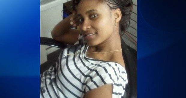 Pregnant former Olympian dies, baby saved in Conn. - CBS News