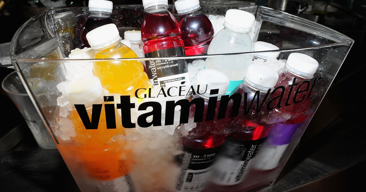 Vitaminwater lawsuit over health claims to proceed as class action ...