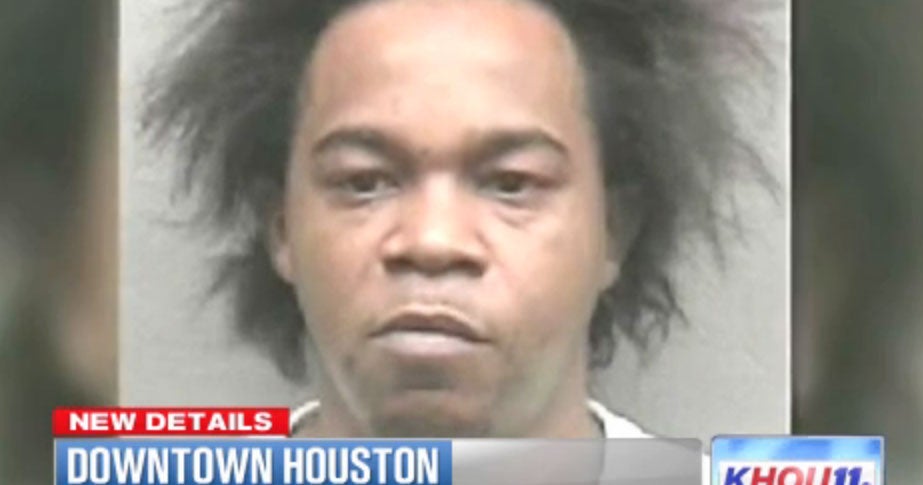 Walter Renard Jones, 31, charged after 4 malnourished men are found ...