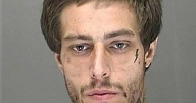 Jonathan Savas, Fla. man, charged with child abuse, allegedly sat on ...