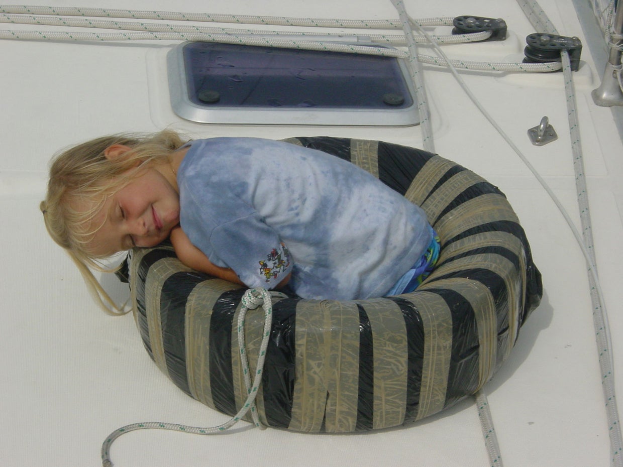 Voyage, shipwreck and rescue of the Silverwood family