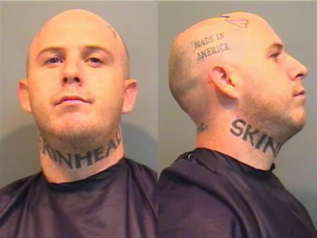 Jeremy Moody, S.C. man, killed registered sex offender, planned to ...