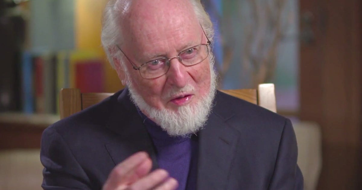 John Williams returning for next "Star Wars" - CBS News