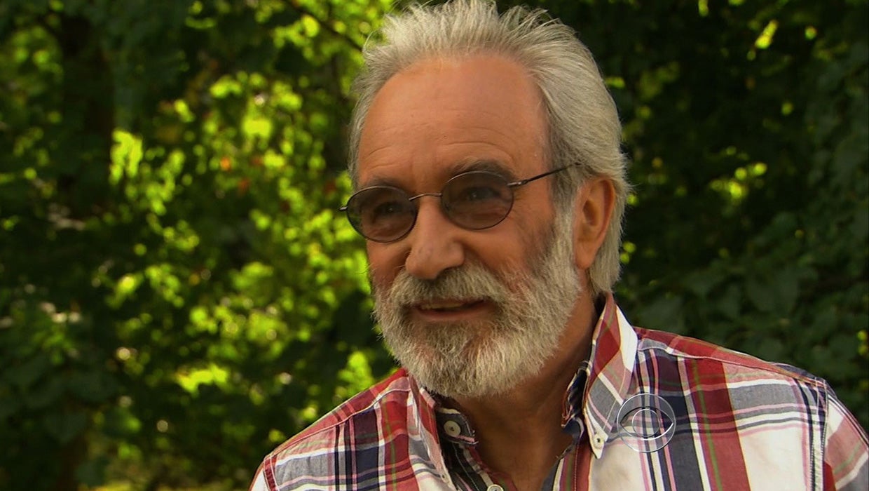 Cannes jewelry robbery now the "Heist of the Century" - CBS News