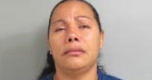 Ana Matos, N.H. woman, accused of leaving 7-year-old nephew alone in ...