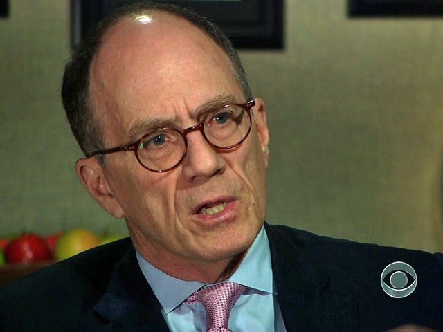 How did low-level employees access national secrets? - CBS News