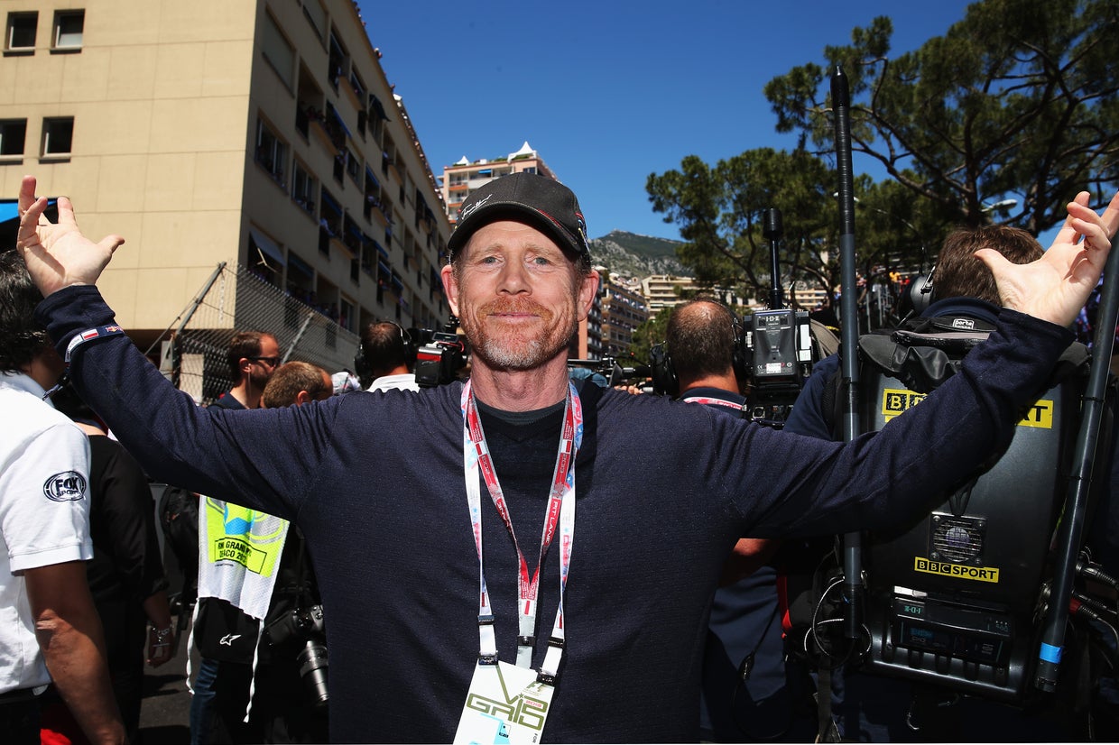 "American Graffiti" stars: Where are they now?