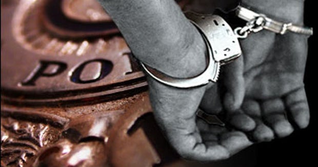 Thorsten Rushing, 18, arrested in fatal shooting of father, brother in ...