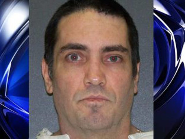 Douglas Feldman, former financial analyst, executed in Texas for 1998 ...