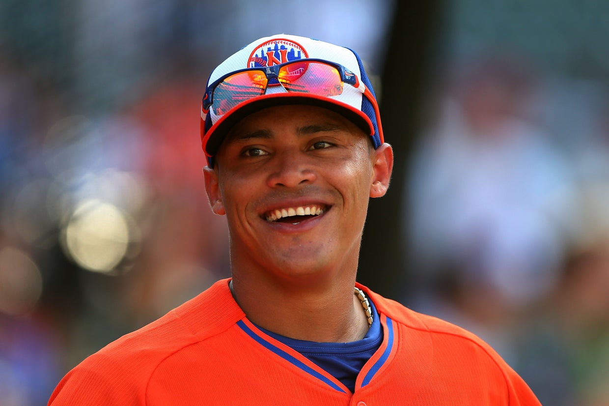 MLB players banned for drug violations