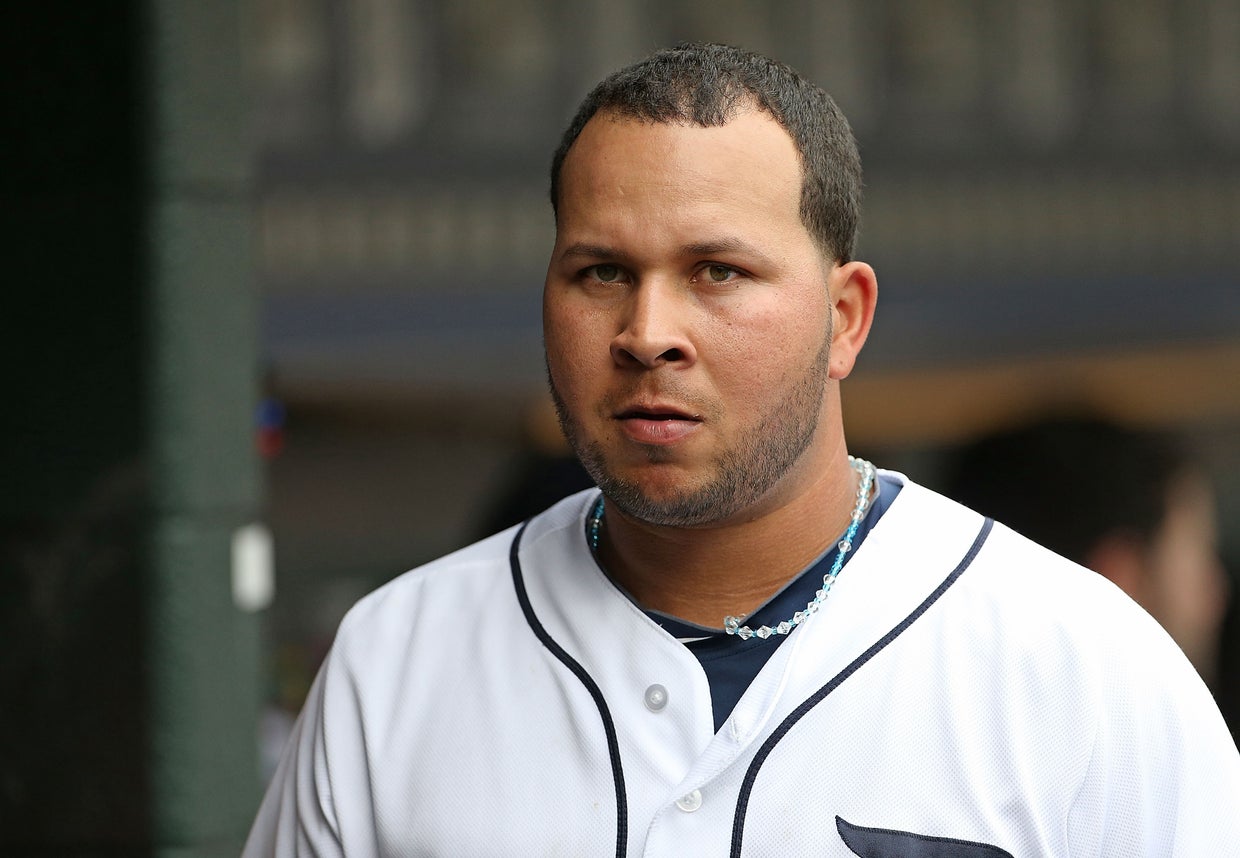 MLB players banned for drug violations