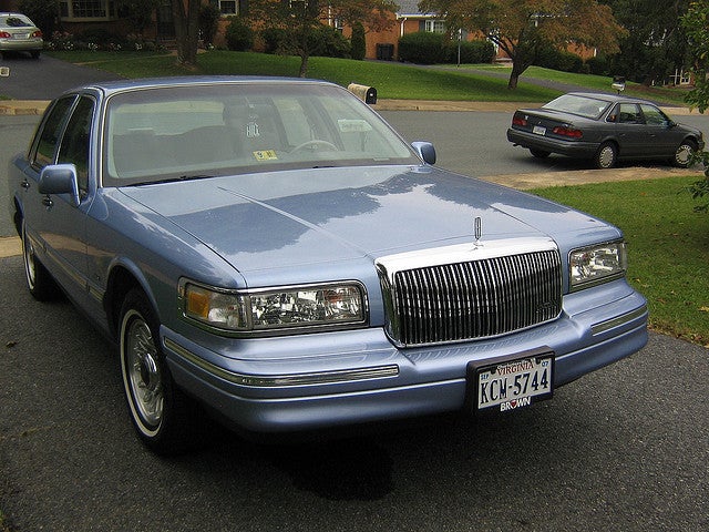 The 10 most embarrassing cars