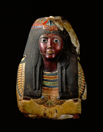 Repatriating art and antiquities